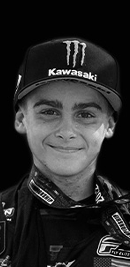 7/24/2009 - 14 years old - Athens, TX